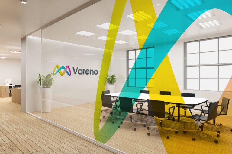 Vareno | Công ty thiết kế logo, thương hiệu, website chuyên nghiệp