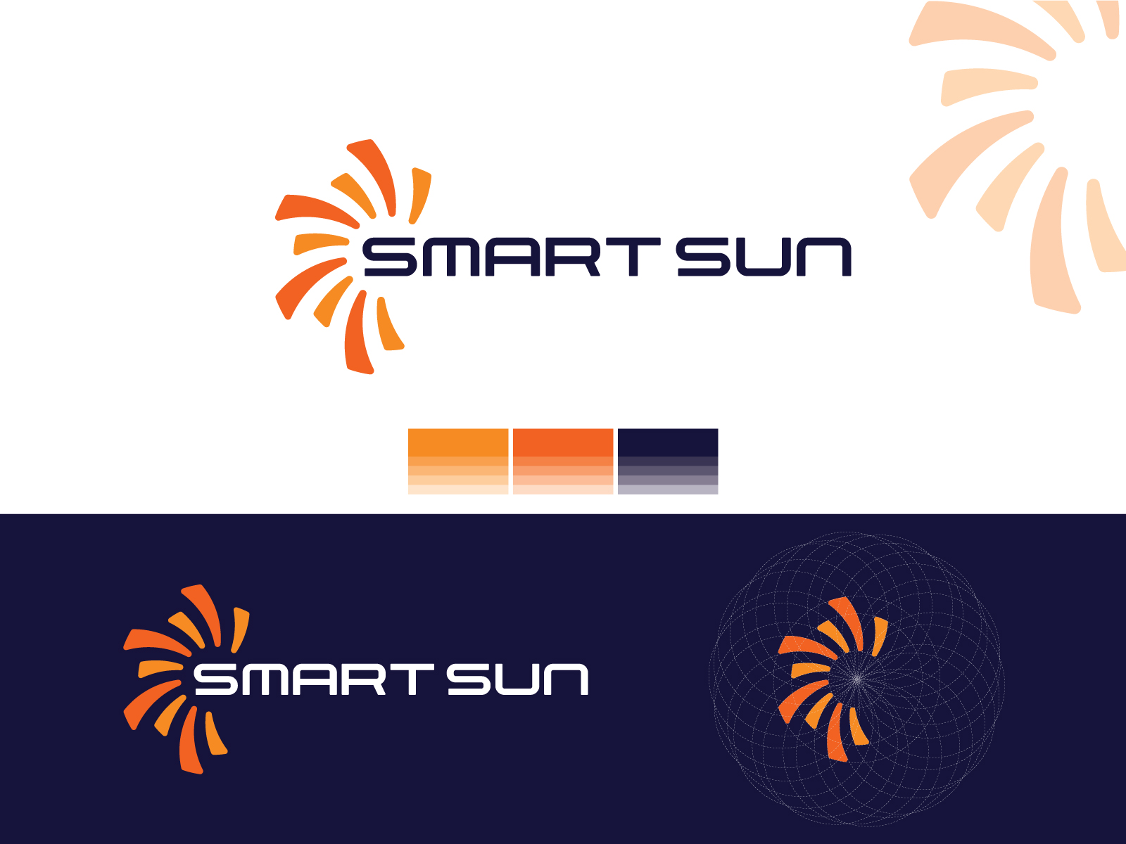 Smartsun - Vareno | Công ty thiết kế logo, thương hiệu, website chuyên ...