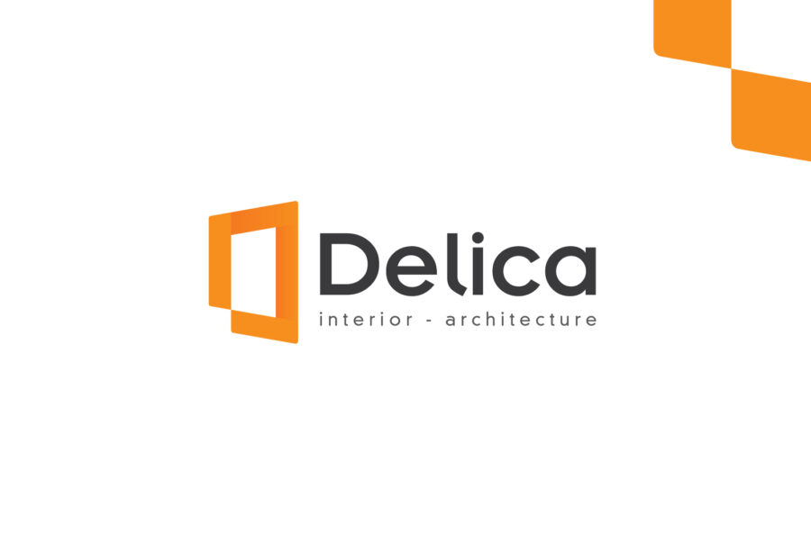 Brand identity professional, impressive