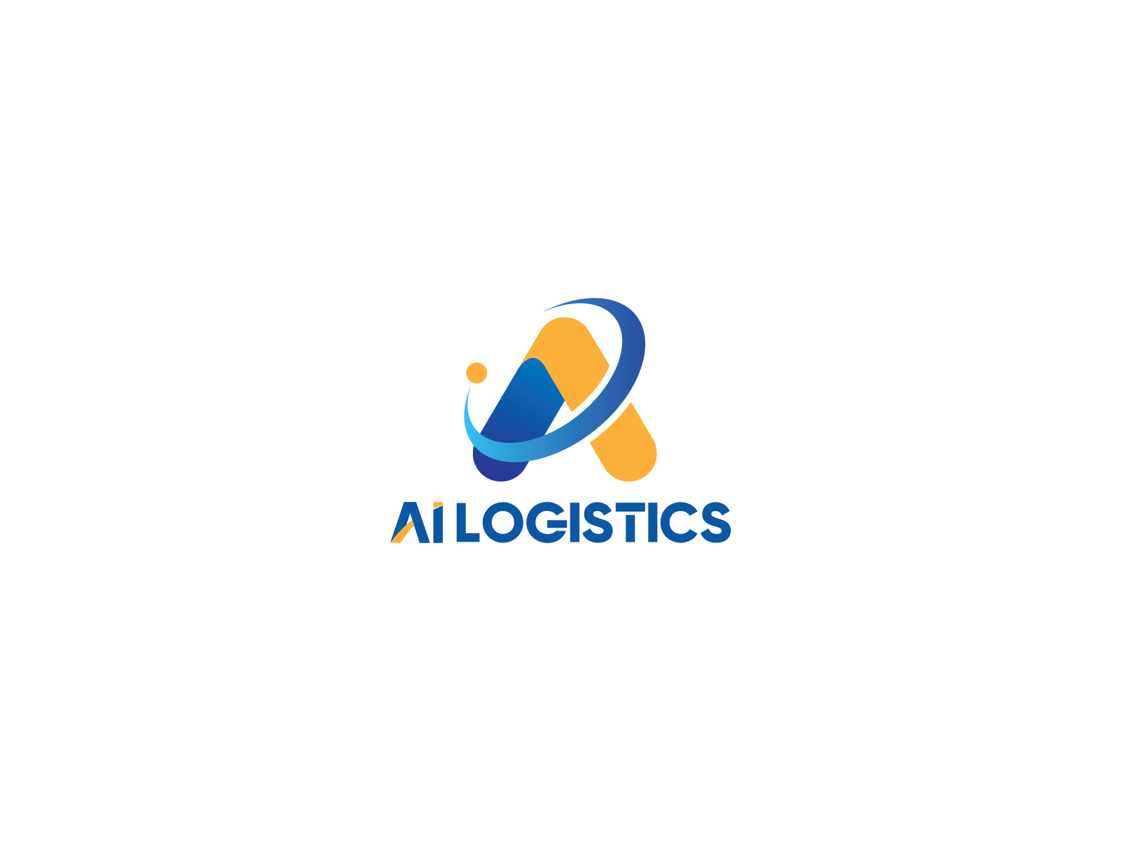 AI Logistics - Vareno | Công ty thiết kế logo, thương hiệu, website ...