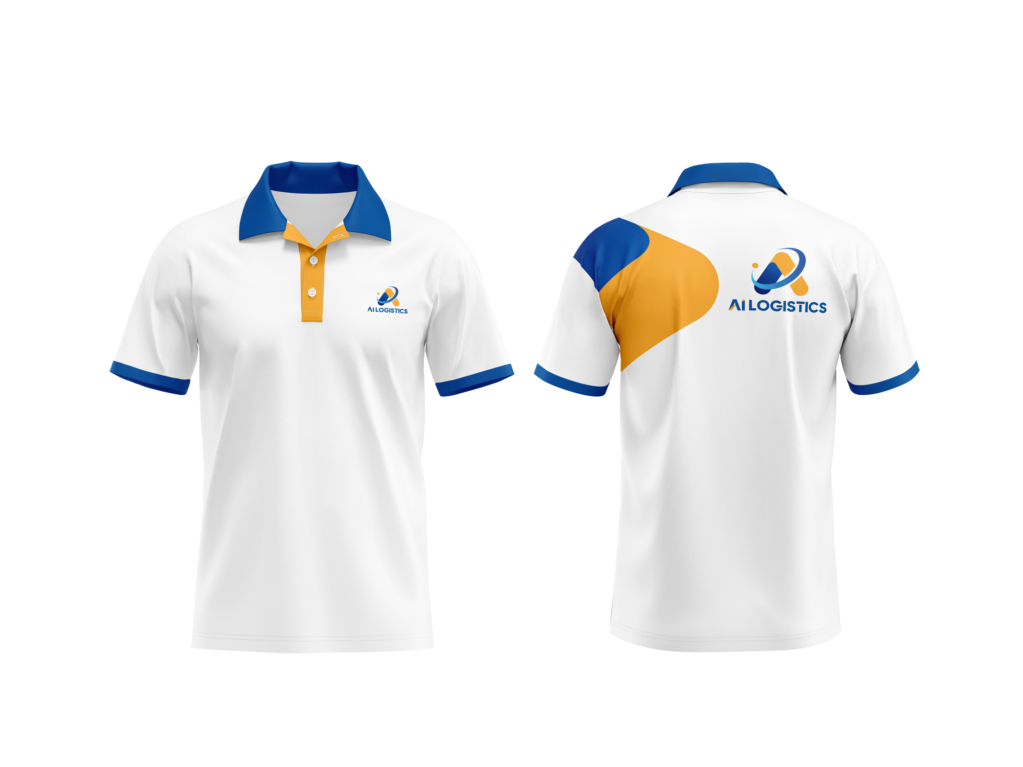 AI Logistics - Vareno | Công ty thiết kế logo, thương hiệu, website ...