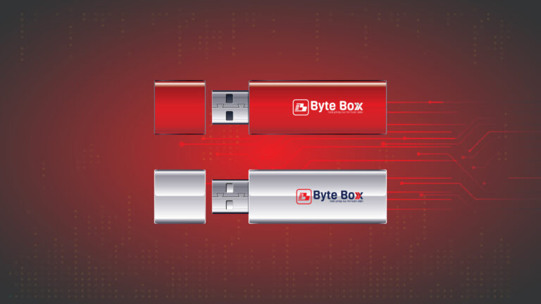 Byte Box - Vareno | Công ty thiết kế logo, thương hiệu, website chuyên ...